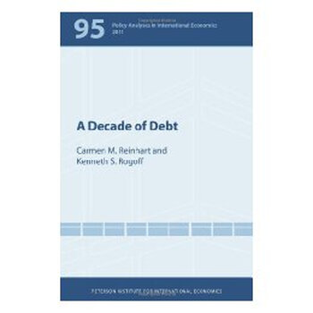 【】A Decade of Debt