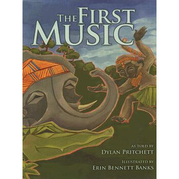 【】The First Music
