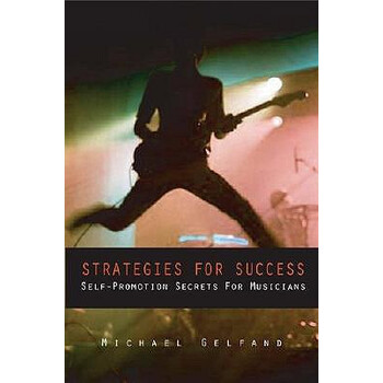 【】Strategies for Success: Self-Promotion