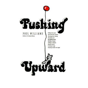 【】Pushing Upward