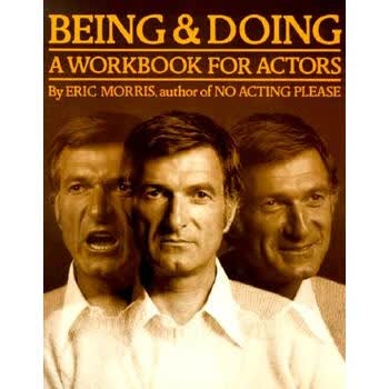 【】Being and Doing: A Workbook f