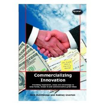 【】Commercializing Innovation