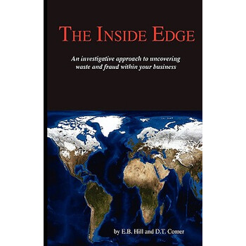 【】The Inside Edge