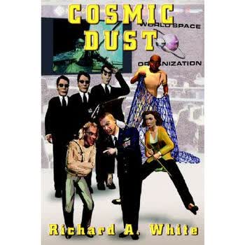 【】Cosmic Dust