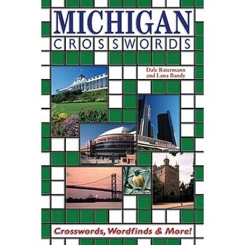 【】Michigan Crosswords