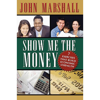 【】Show Me the Money