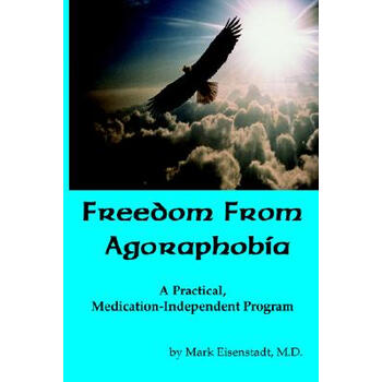 【】Freedom from Agoraphobia