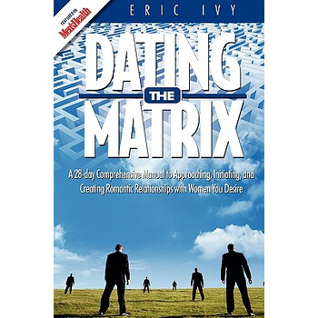 【】The Dating Matrix -A 28 Day