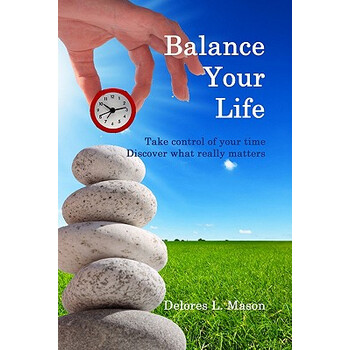 【】Balance Your Life