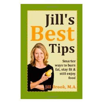 【】Jill's Best Tips