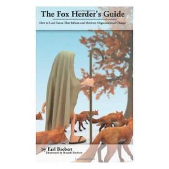 【】The Fox Herder's Guide