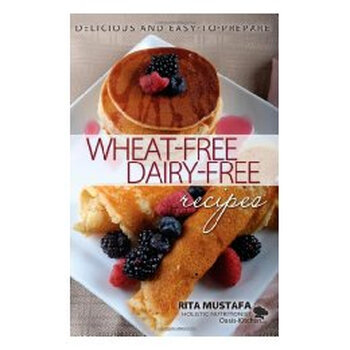 【】Oasis Kitchen, Wheat Free, Dairy Fr
