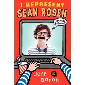 【】I Represent Sean Rosen