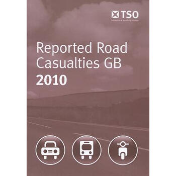 【】Reported Road Casualties in Gre