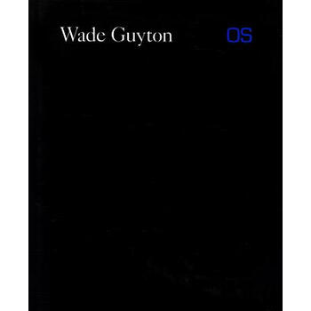 【】Wade Guyton OS