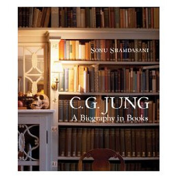 【】C. G. Jung: A Biography in Books