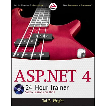 【】Asp.Net 4  24-Hour Trainer