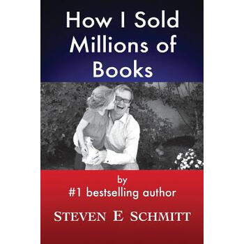 【】How I Sold Millions of Books