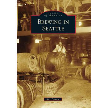 【】Brewing in Seattle