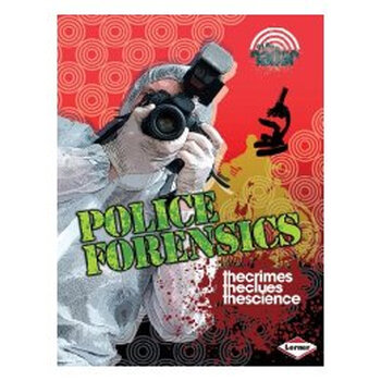【】Police Forensics