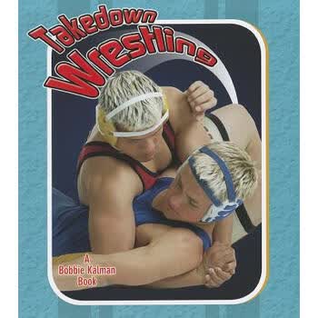 【】Takedown Wrestling