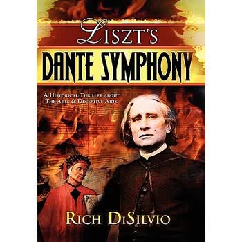 【】Liszt's Dante Symphony