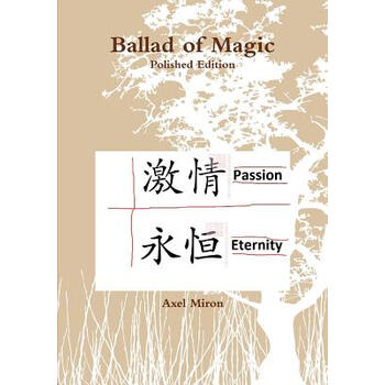【】Ballad of Magic Polished Edition