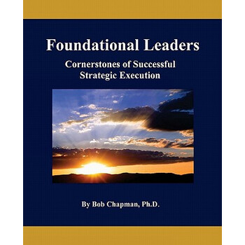 【】Foundational Leaders