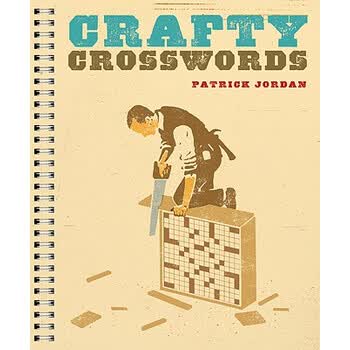 【】Crafty Crosswords
