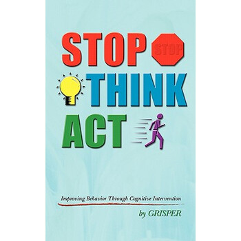 【】Stop Think ACT: Improving Behavi