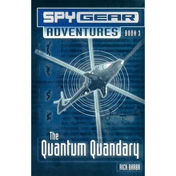【】The Quantum Quandary