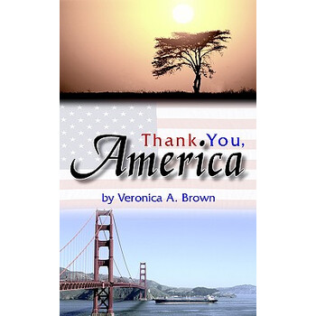 【】Thank You, America
