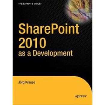 【】Sharepoint 2010 as a Developmen