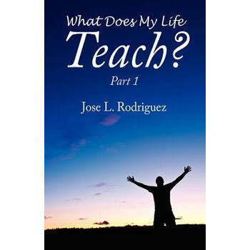 【】What Does My Life Teach?: Part 1