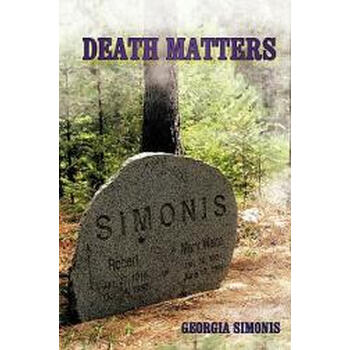 【】Death Matters