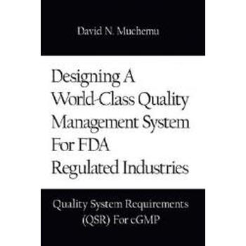 【】Designing a World-Class Quality