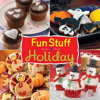 【】Fun Stuff Holiday