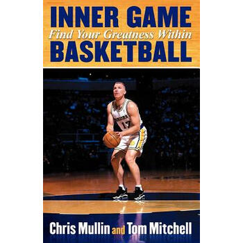 【】Inner Game Basketball: Find You