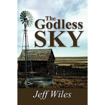 【】The Godless Sky