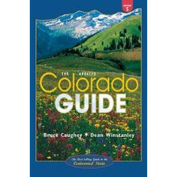 【】The Colorado Guide Updated 5/E