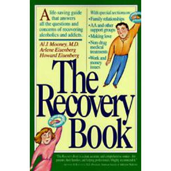 【】The Recovery Book