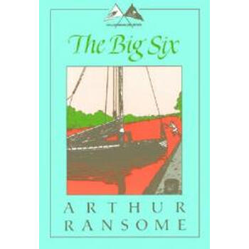 【】The Big Six