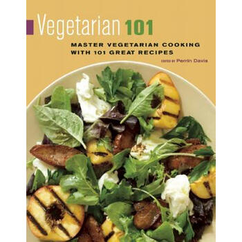 【】Vegetarian 101: Master Vegetaria