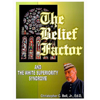 【】The Belief Factor: And the Whit