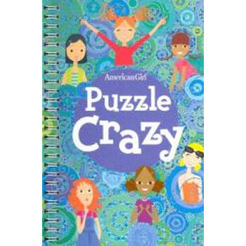 【】Puzzle Crazy