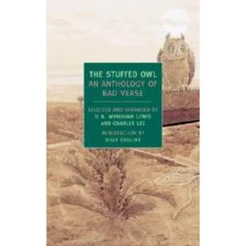 【】The Stuffed Owl: An Anthology of Bad