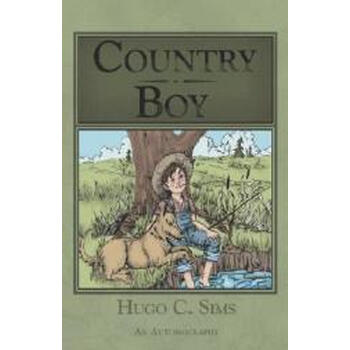 【】Country Boy