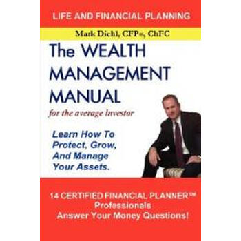 【】The Wealth Management Manual