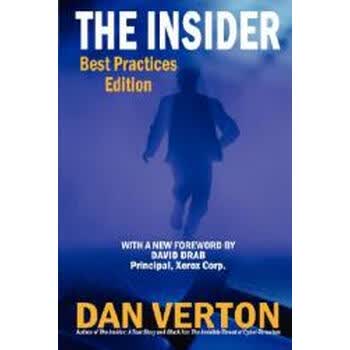 【】The Insider: Best Practices