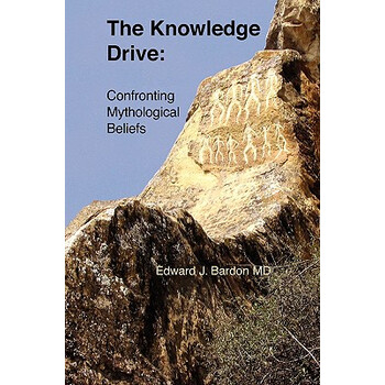 【】The Knowledge Drive: Confrontin